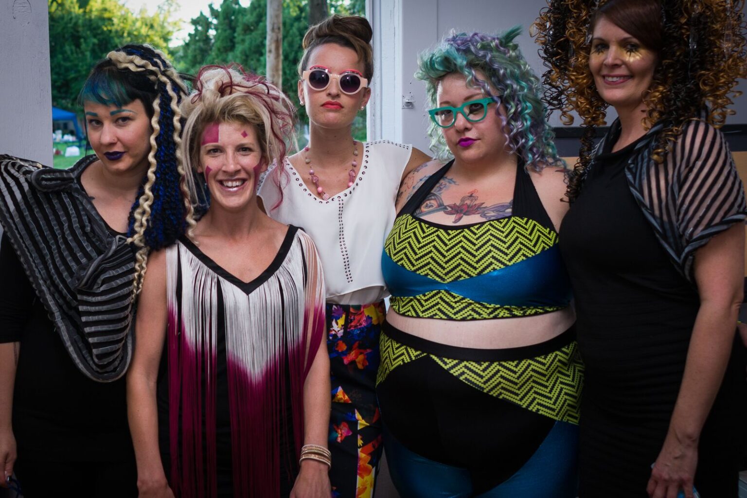 Transforming Society Through Disability Culture | DisArt