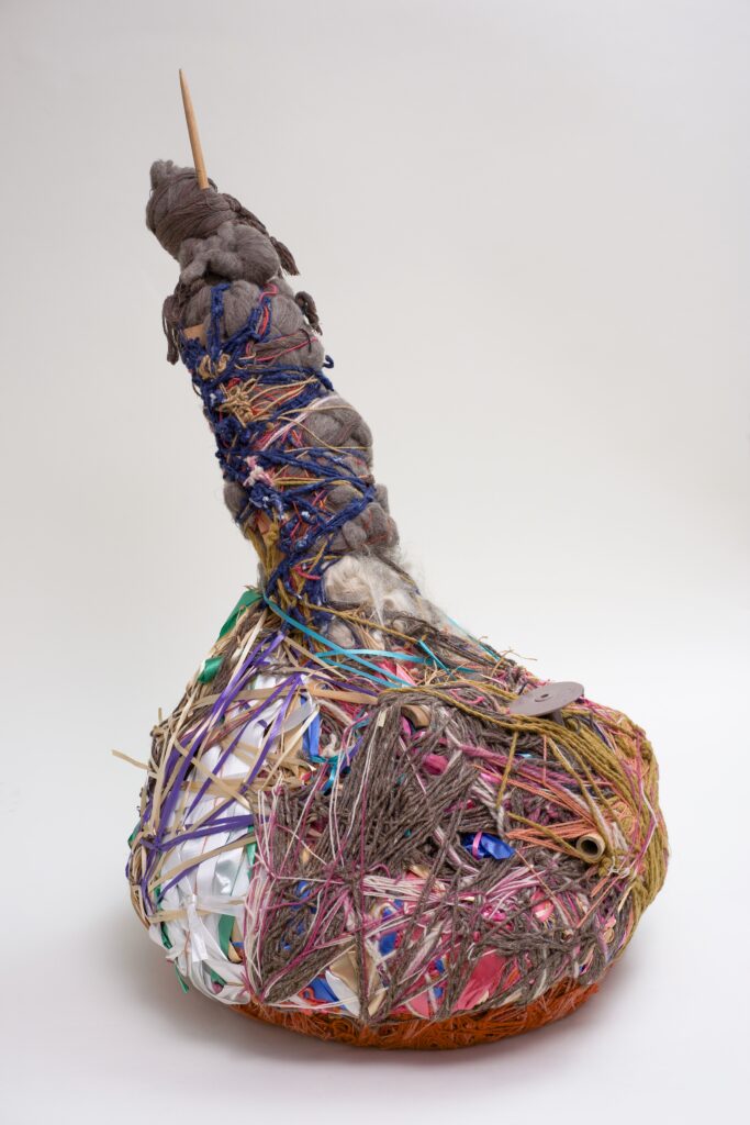Process and Presence: Contemporary Disability Sculpture - DisArt