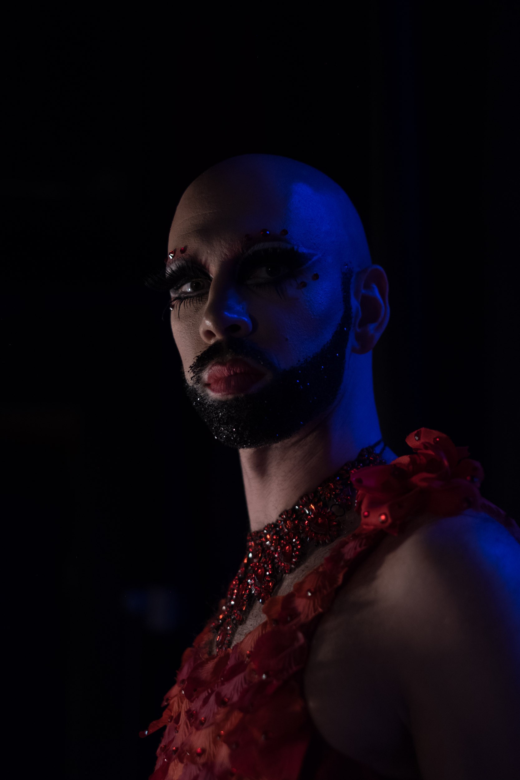 National Coverage of Drag Syndrome Collaboration - DisArt