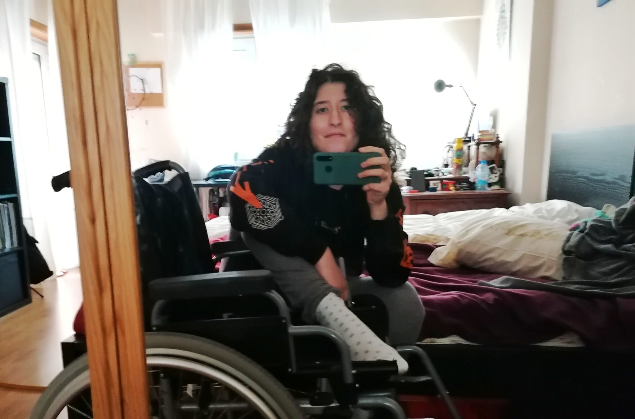 Dynamic Disability - DisArt